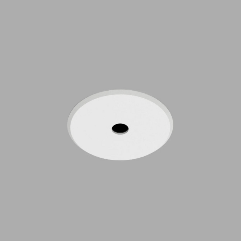 Recessed Canopy – Lighting Collective