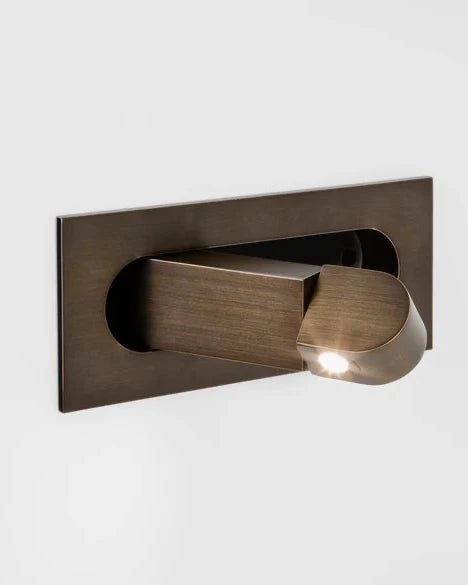 Smart Adjustable Switched LED Wall Light | Lighting Collective