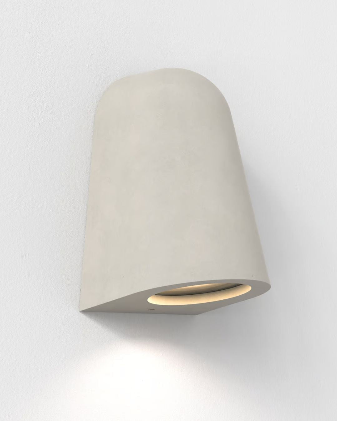 Transitional Styled Coastal Bunker Light | Lighting Collective