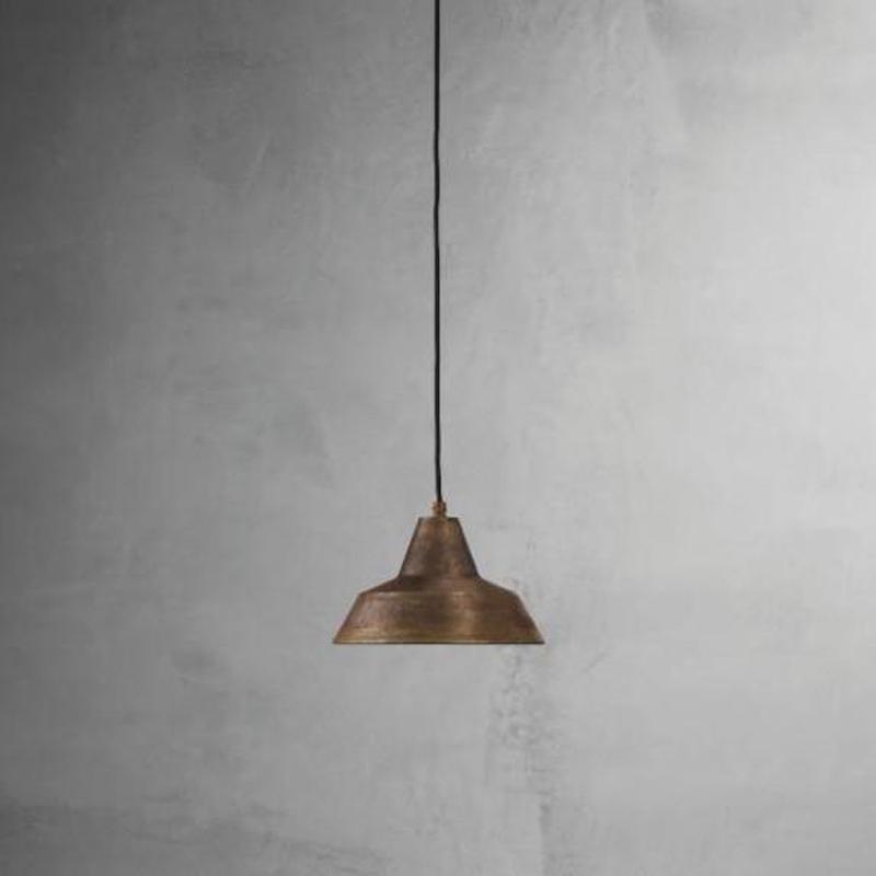 Modern Vintage Styled Italian Pendant Light | Kitchen – Lighting Collective