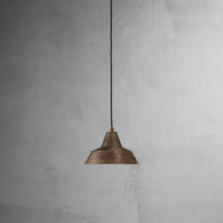 Modern Vintage Styled Italian Pendant Light | Kitchen – Lighting Collective