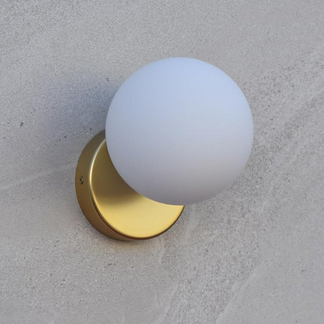 Curated Orb Collection – Lighting Collective