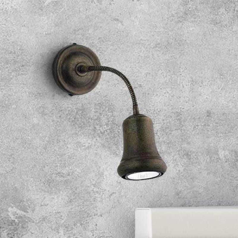 Decorative Goose Neck Wall Lights Beacon Gooseneck Wall Sconce Slow