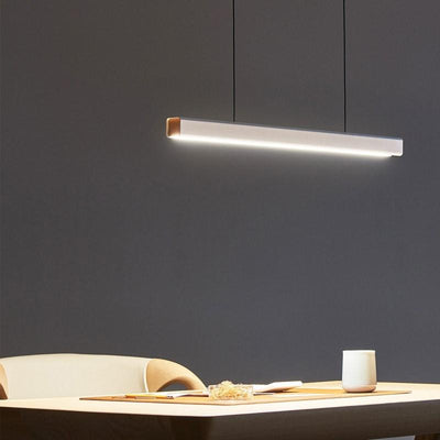 Reflector Linear Pendant – Lighting Collective