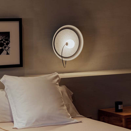 Magnetic Balance Wall Light – Lighting Collective