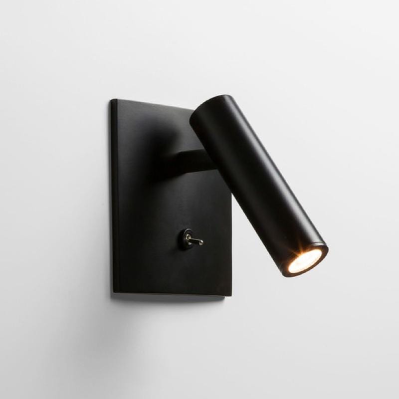 Modern Adjustable LED Spot Light | Assorted Finishes – Lighting Collective