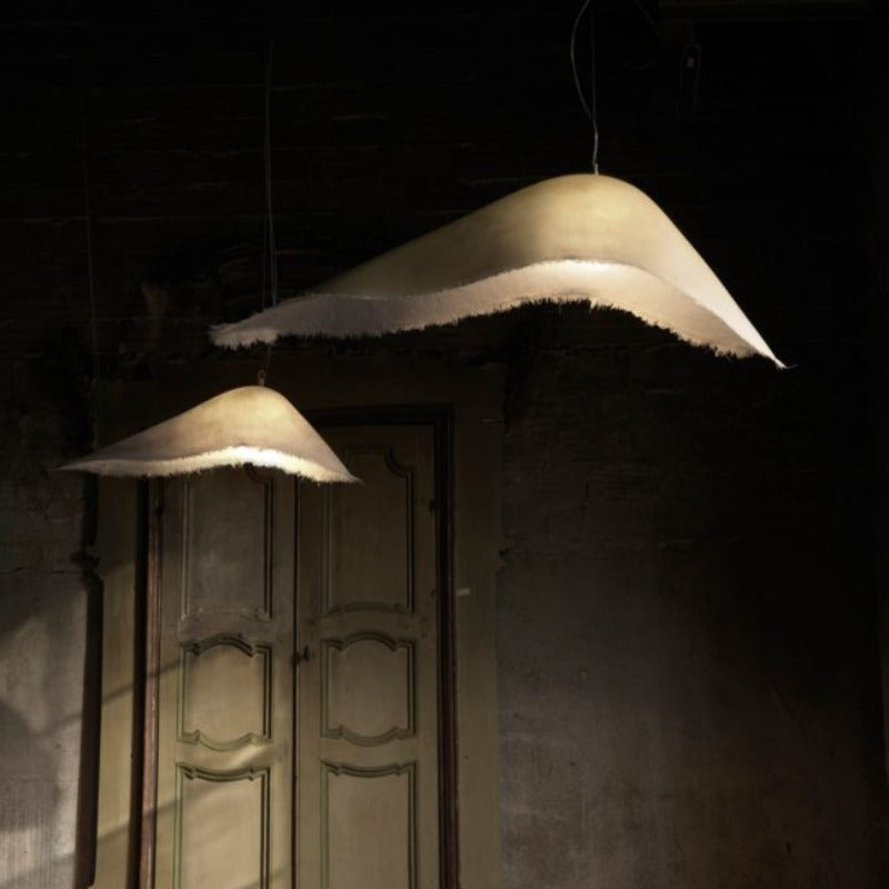 Fiberglass Ceiling Light