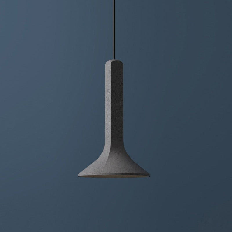 Concrete Pendant Light Cement Lamps: Buy Cement / Concrete Wall Lights