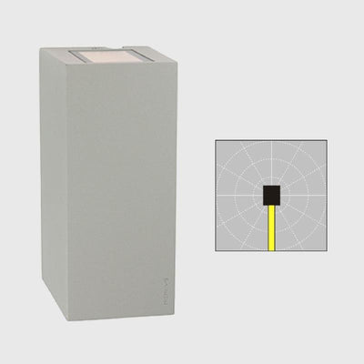 Exterior Wall Lighting | Lighting Collective