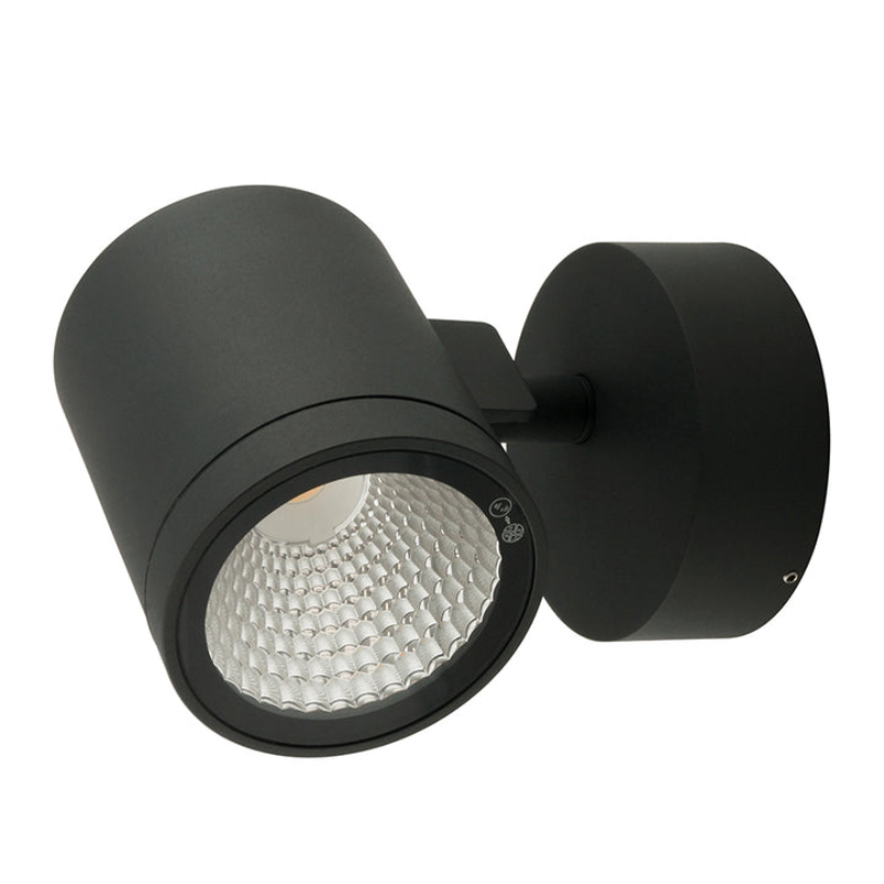 Aluminium Adjustable Spot Light – Lighting Collective